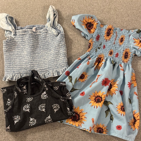 Matching Sets | 515 3t Bundle | Poshmark